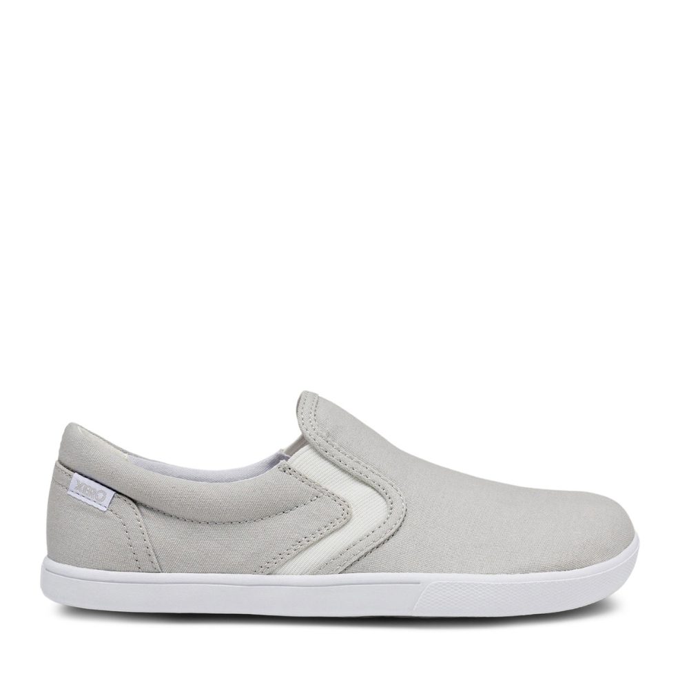 Xero Shoes Dillon Slip-On Men - buty barefoot minimal step