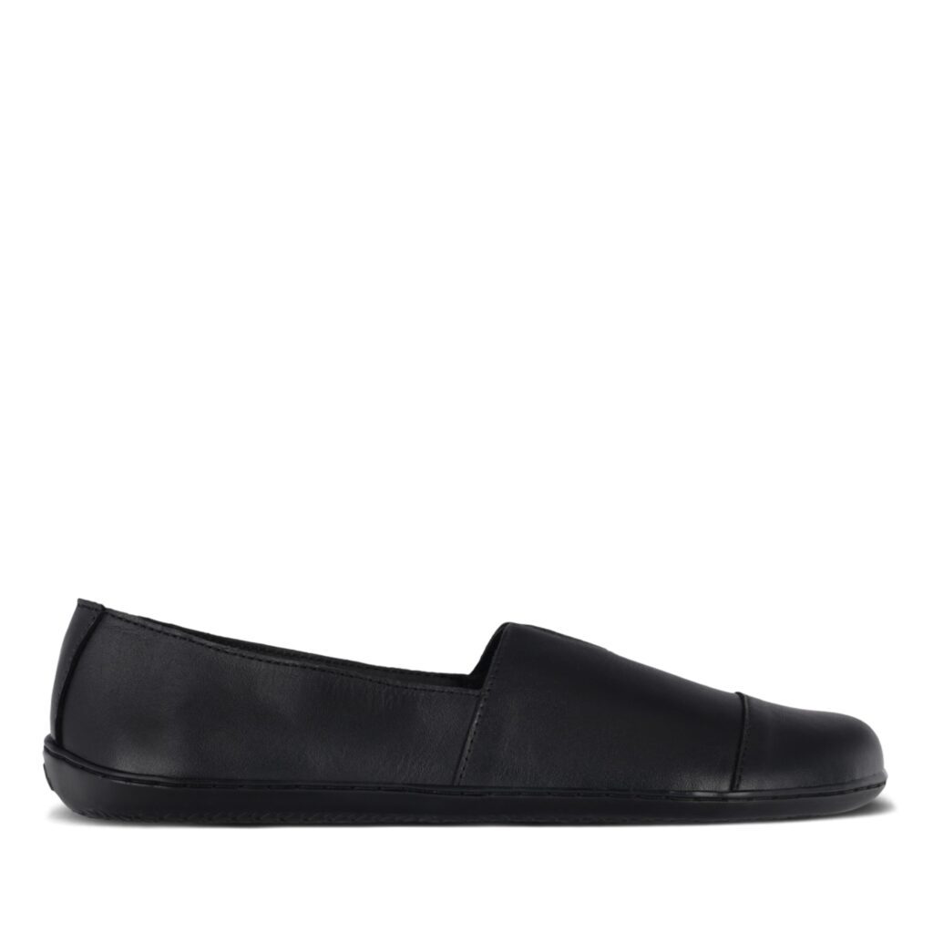 Be Lenka Rosaluna Black 38 [outlet] - buty barefoot minimal step
