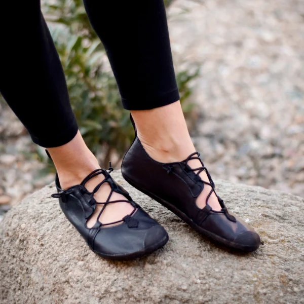 Saltic Arwen - buty barefoot minimal step