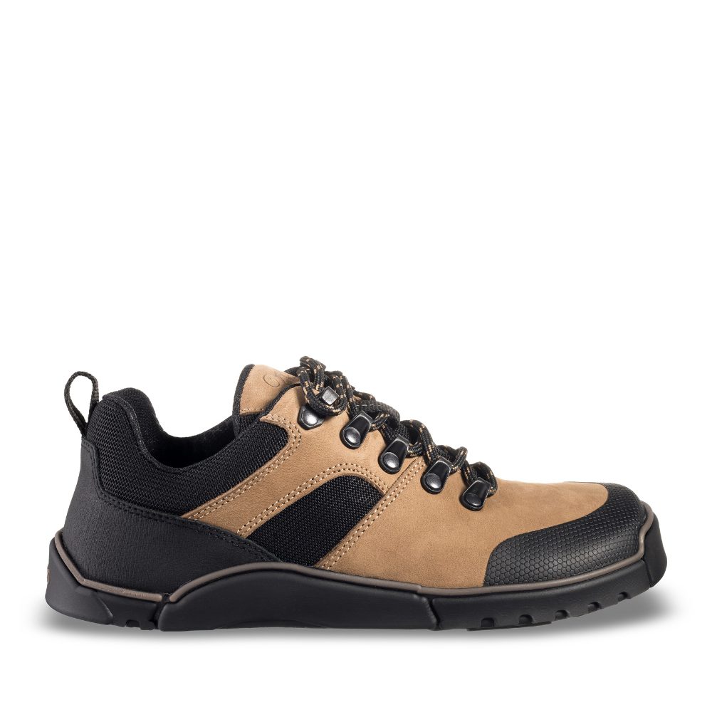 Magical Shoes Tundra - buty barefoot minimal step