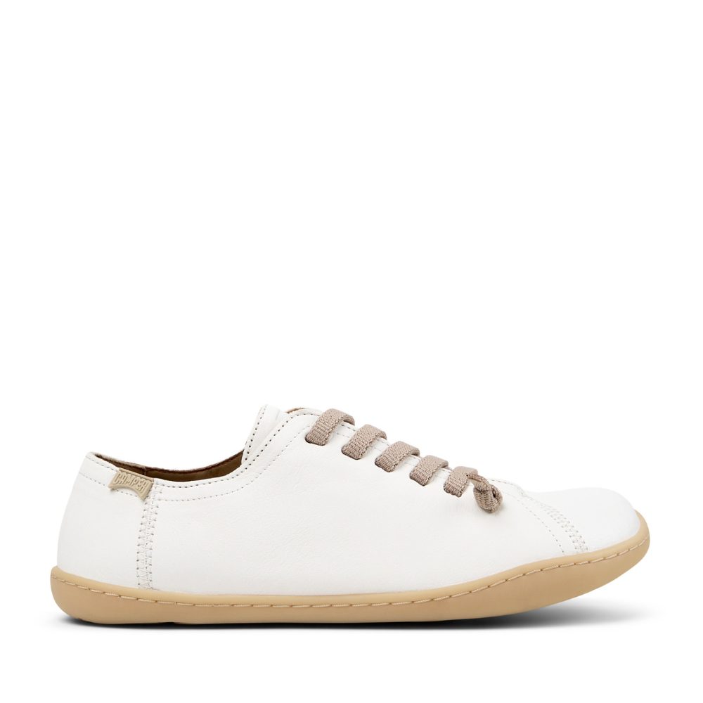 Camper Peu Cami Women - buty barefoot minimal step