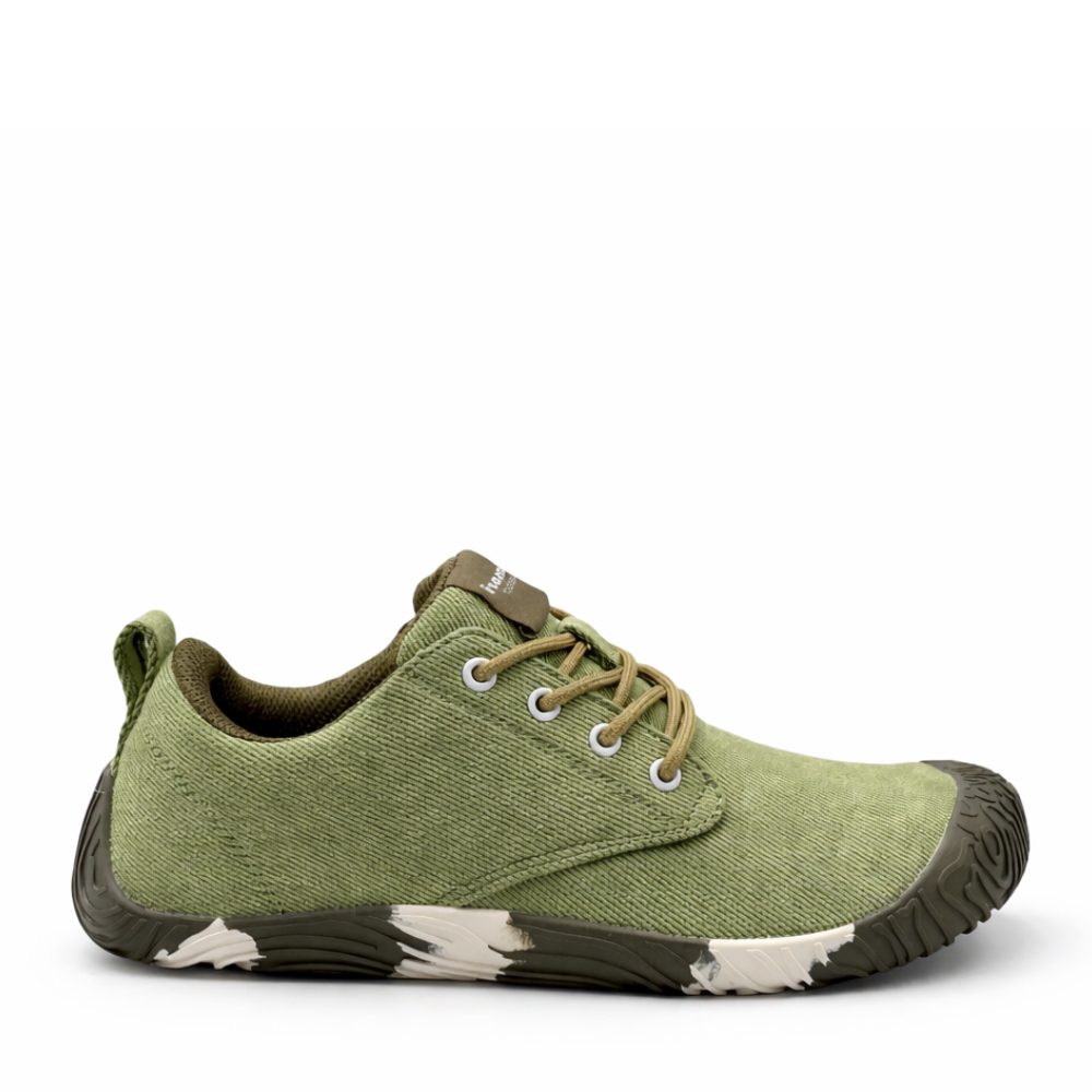Sensori Porto - buty barefoot minimal step