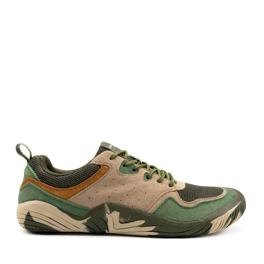 Sensori Varna - buty barefoot minimal step